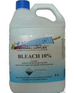 ABC Cleaning Supplies - Brands