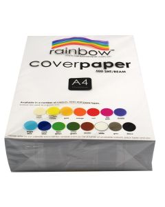 Copy & Cover Paper - Sustainable