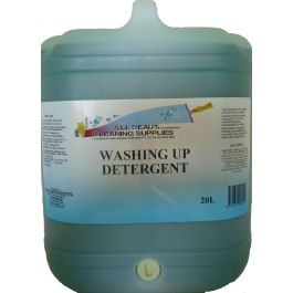 ABC Dish Washing Detergent 20L