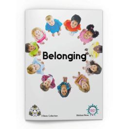 Belonging Big Book