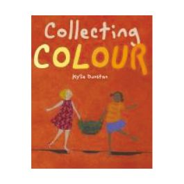 Collecting Colour Book