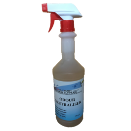 ABC Deodoriser Odour Neutraliser Gone 750ml