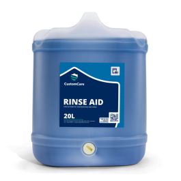 Final Rinse Aid 20L