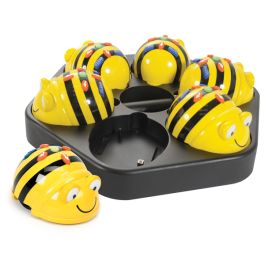Bee-Bot Programmable Floor Robot Pack of 6