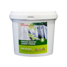 Bio-Green Laundry Powder 10kg