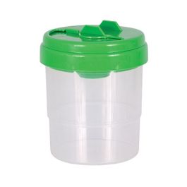 Safety Water Paint Pot