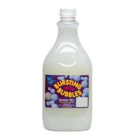 Bubble Mix 2 Litre