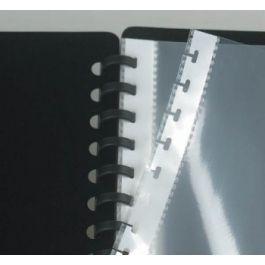 Display Book Refills A4 Pk 10