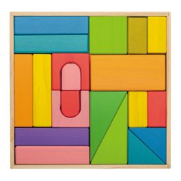 Designer Blocks Set of 20
