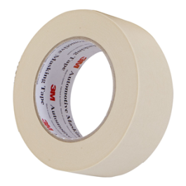 Masking Tape 18mmx50m
