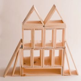 Unit Blocks Set of 20