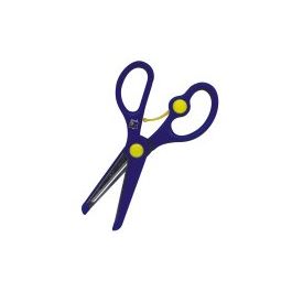 Speciality Scissors - Spring Assisted 135mm