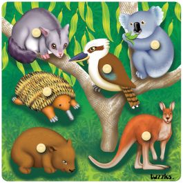 Australian Animals For Kids Animals In Australia | Australian Animals