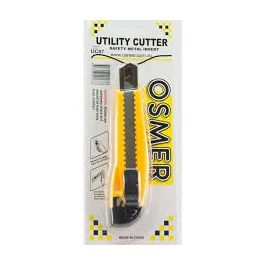 Utility Cutter