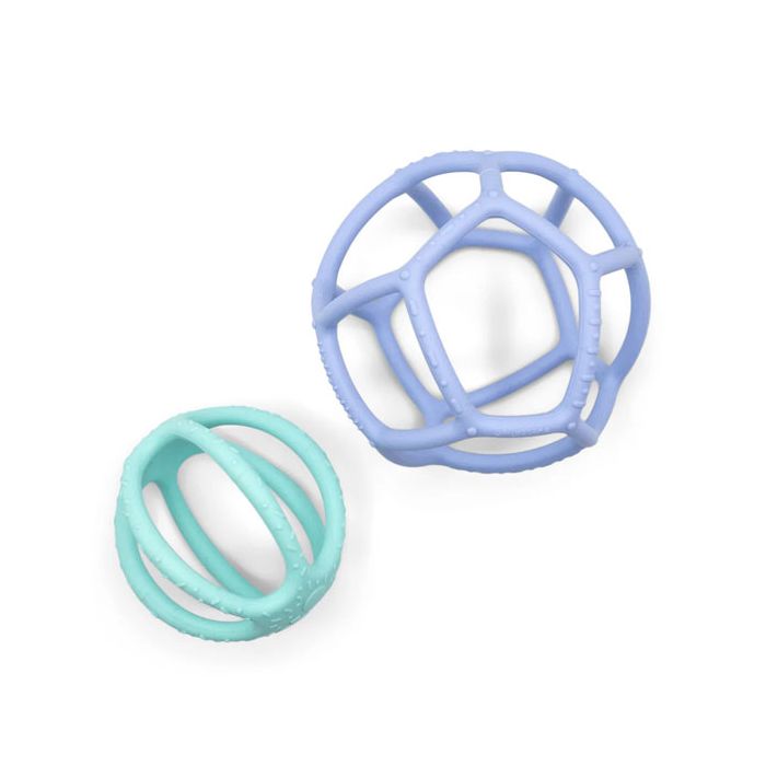 Silicone Sensory Ball & Fidget Ball Set