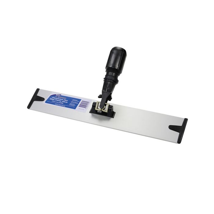 Microfibre Mop Frame Flat Edco Enduro 40cm