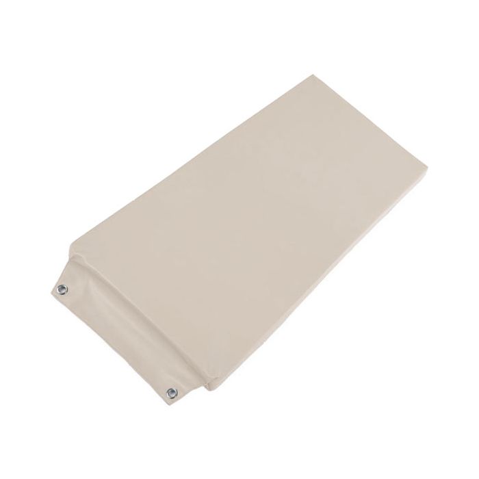 ABC SleepEezi Firm Mat 3cm Beige