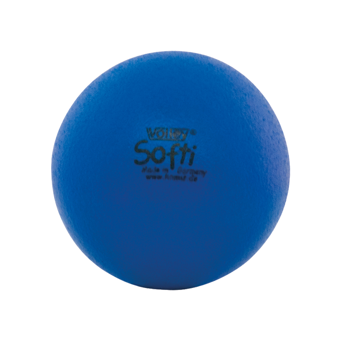 Super Skin Softi Balls