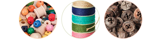 Craft & Collage - Art & Craft