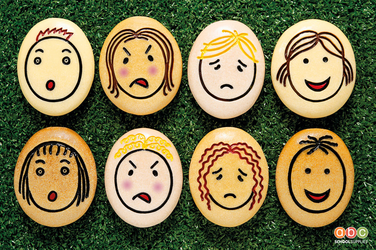 Playful Strategies to Enhance Emotional Understanding in Children with ...