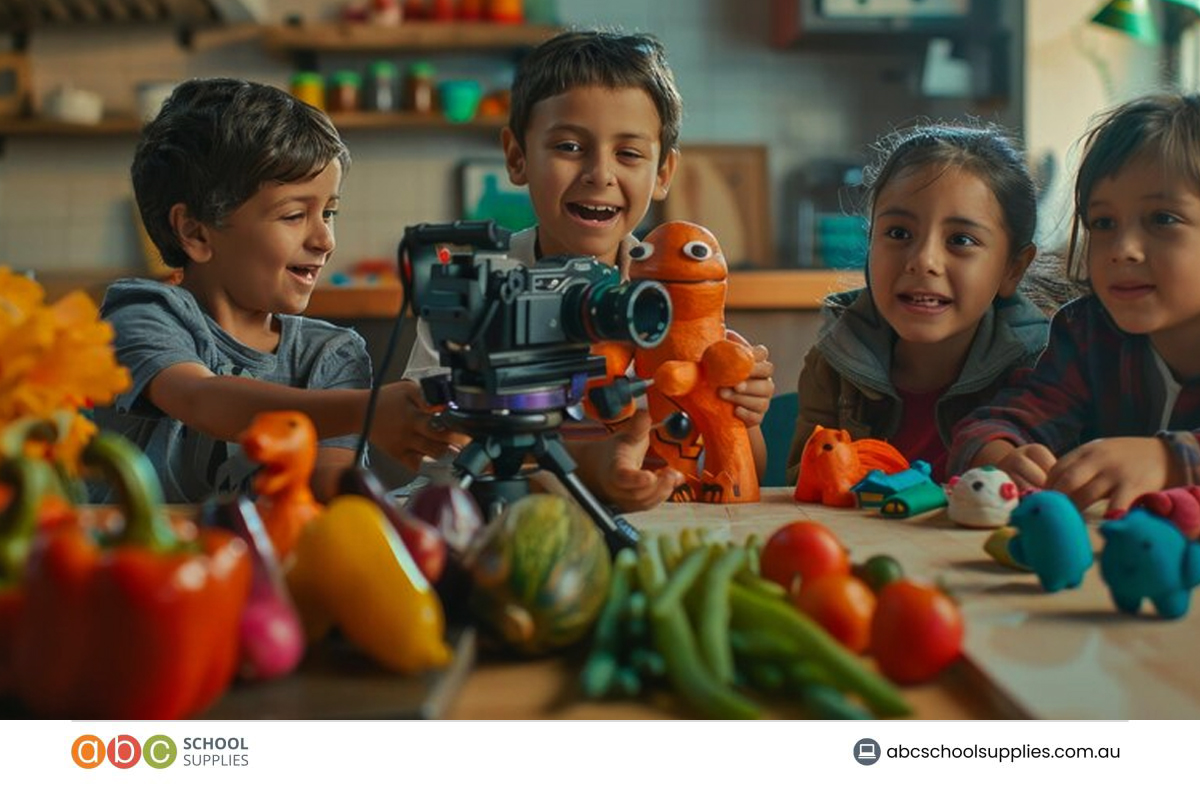 Creating an Engaging Dramatic Play Center for Preschoolers