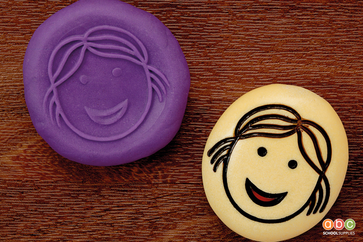 Activity Ideas Jumbo Emotion Stones