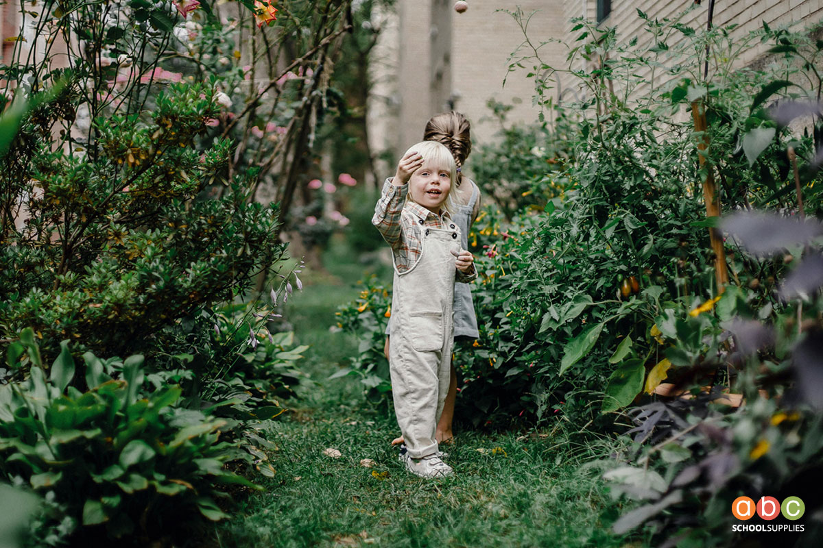 Stopwatch Adventures: Fun Outdoor Activities for Kids to Encourage ...